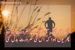 Sad Bewafa Poetry in Urdu Sms | Bewafa Shayari with Pics